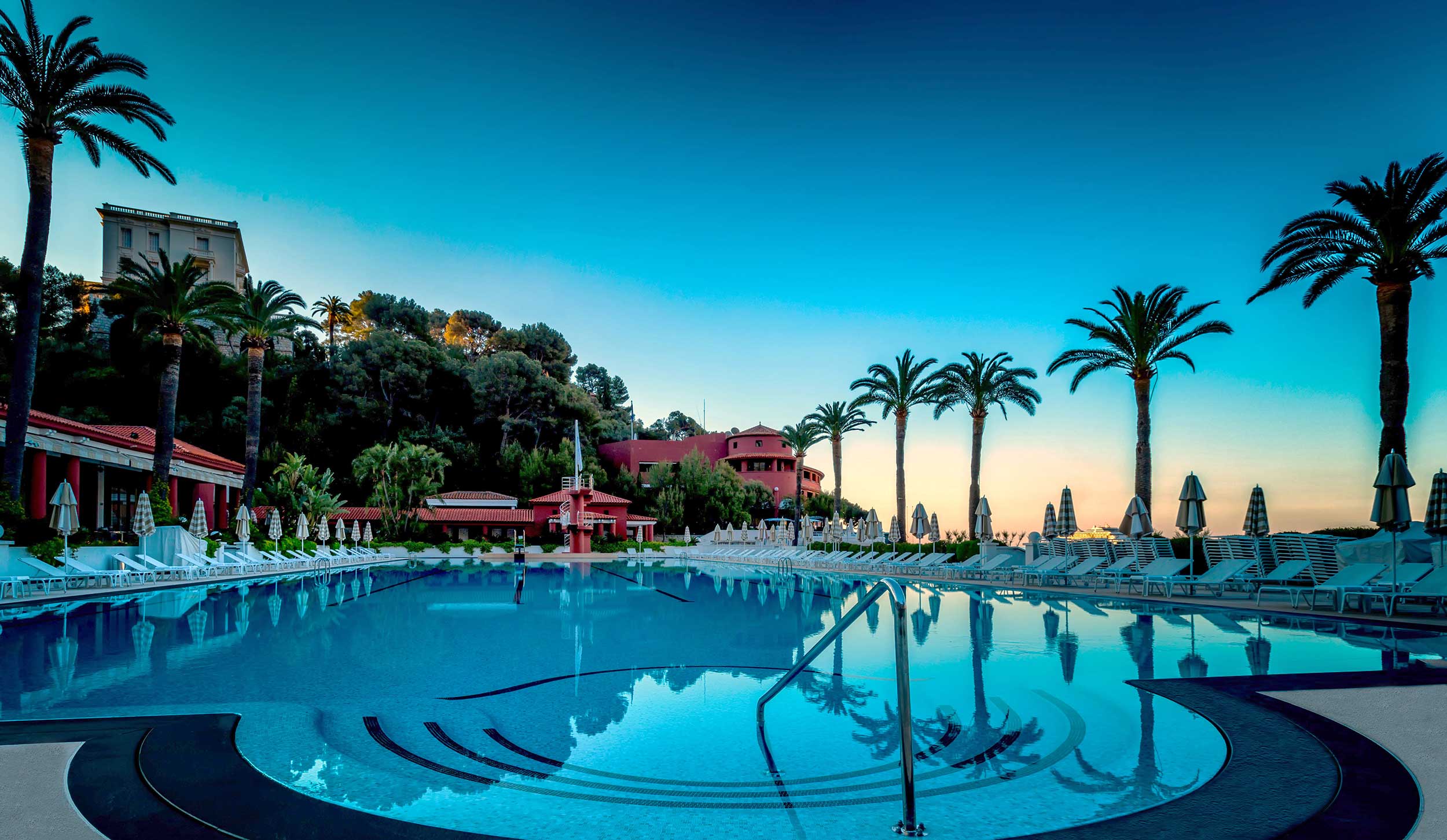 Get in touch | Award-winning Luxury Global PR Agency | PRCO