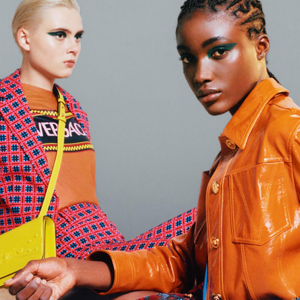 Versace | Case Studies | Award-winning Luxury Global PR Agency | PRCO