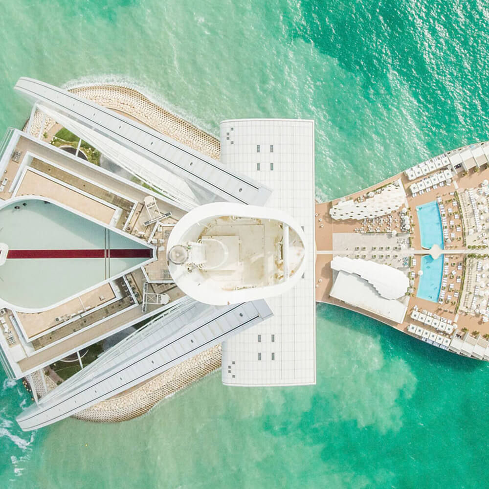 Jumeirah Hotels | Case Studies | Award-winning Luxury Global PR Agency ...