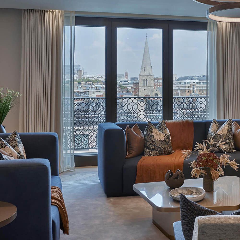 Chelsea Barracks | Case Studies | Award-winning Luxury Global PR Agency ...