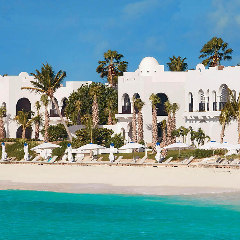 Belmond Cap Juluca | Case Studies | Award-winning Luxury Global PR ...