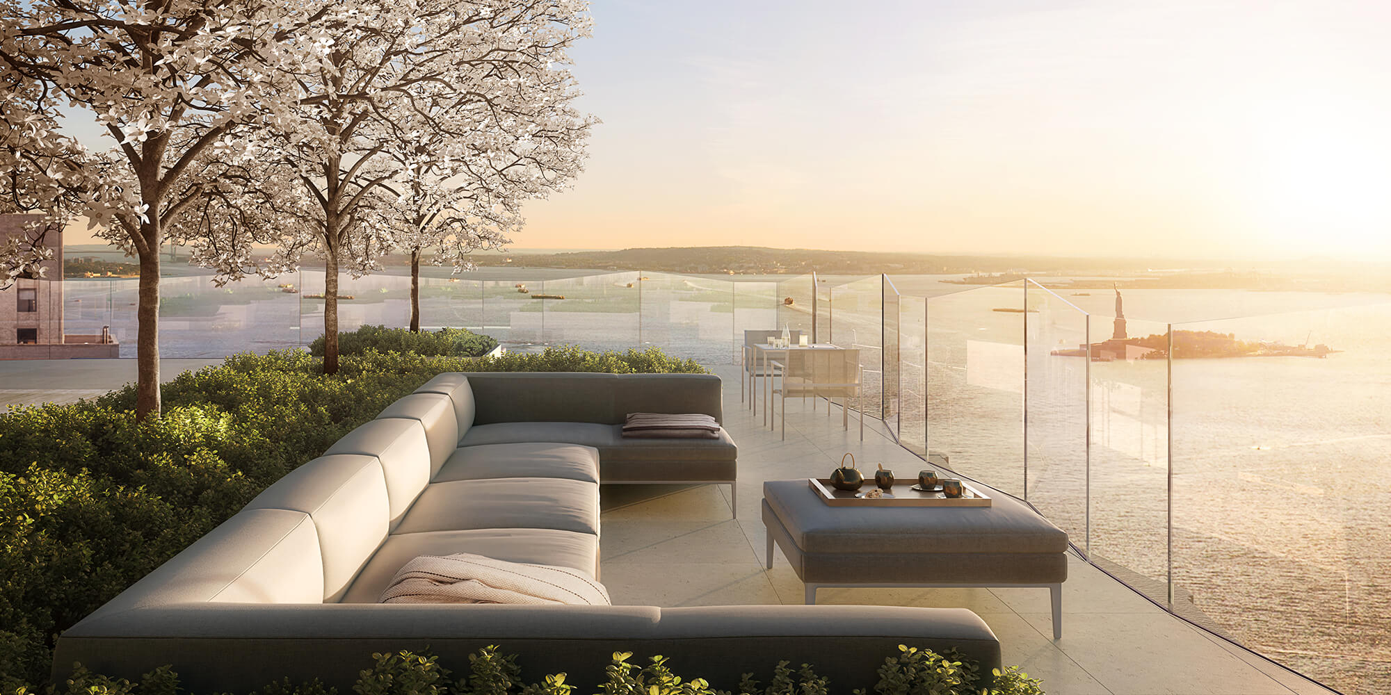 Clients | Award-winning Luxury Global PR Agency | PRCO