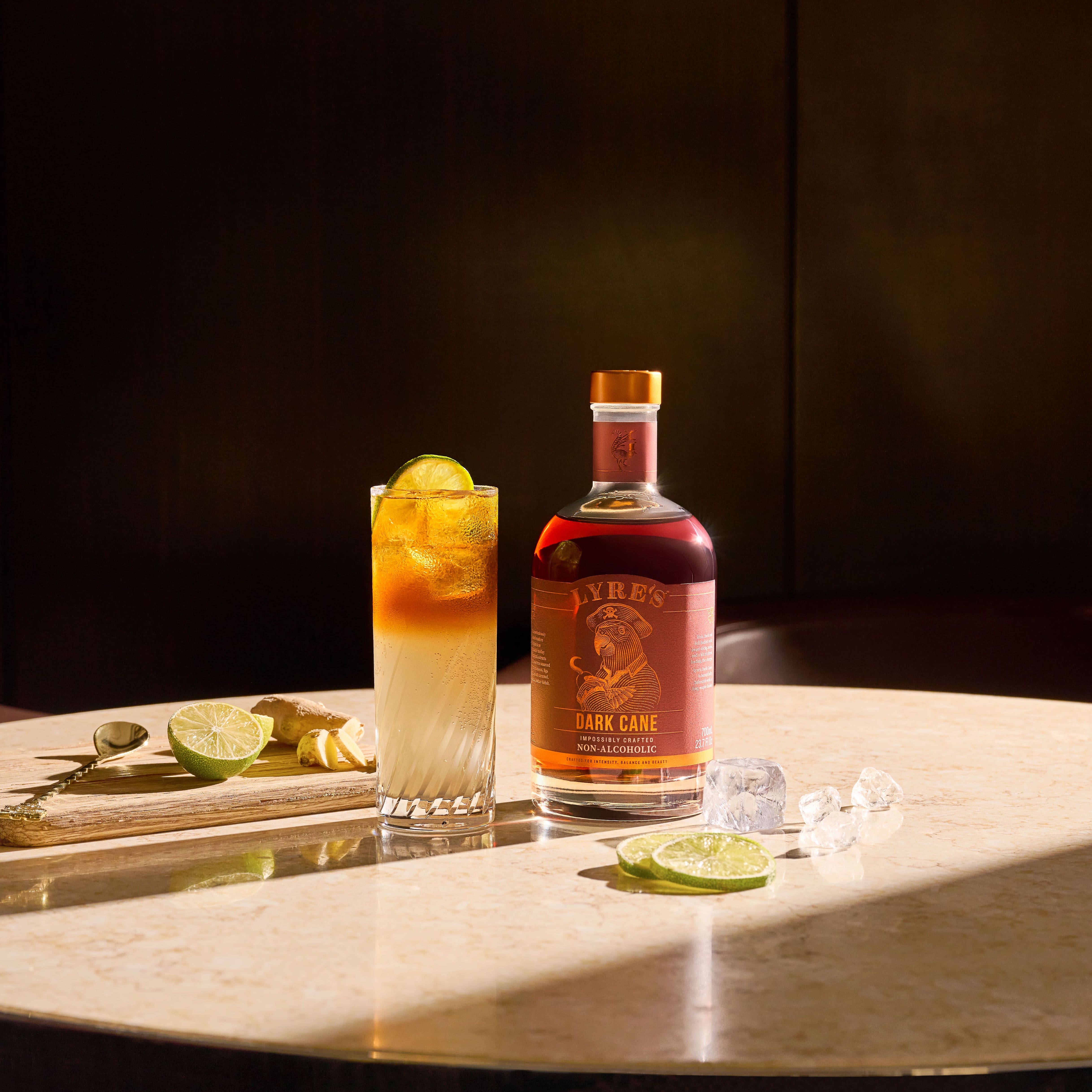 PRCO Group has been appointed to represent Lyre’s Non-Alcoholic