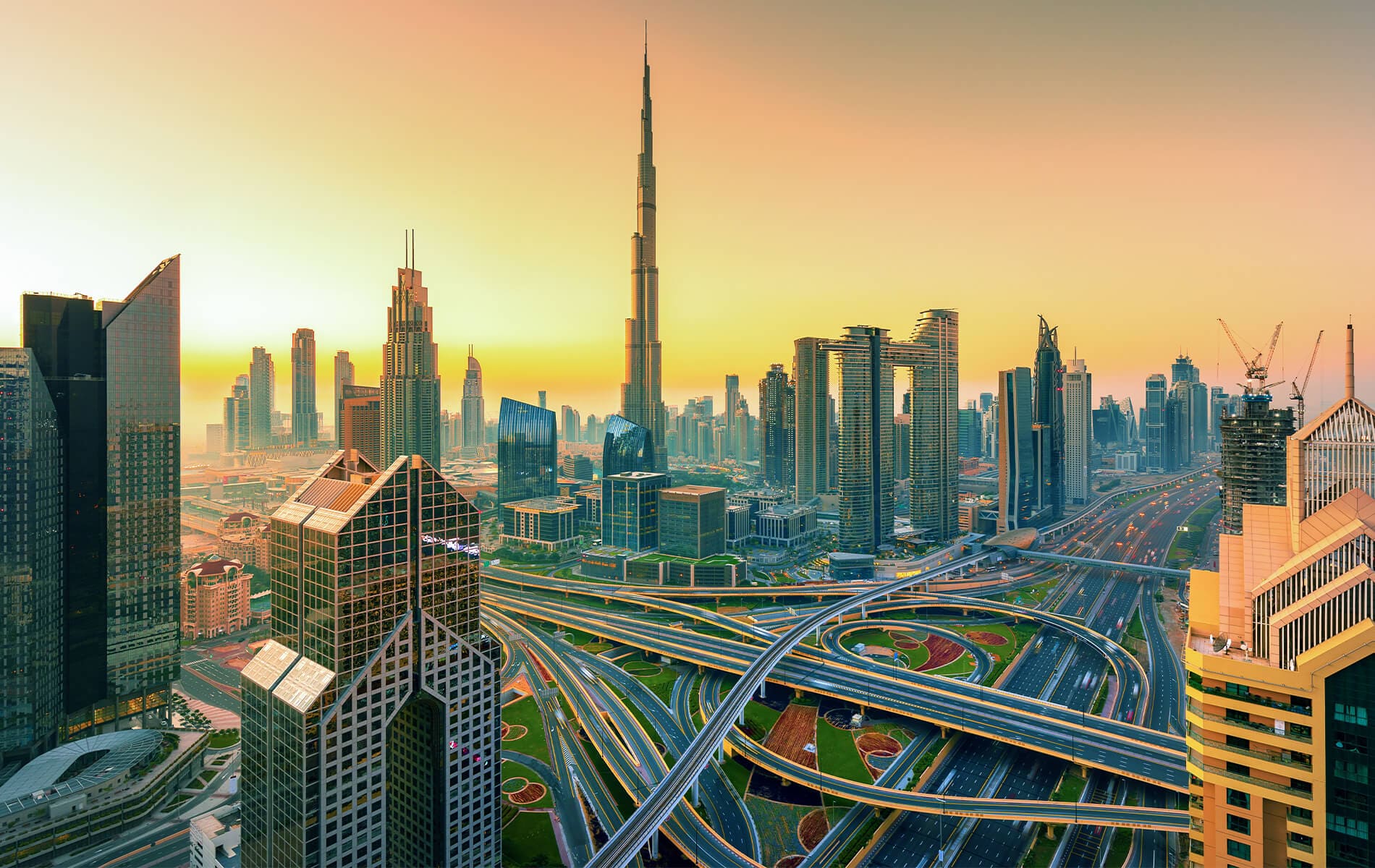 PRCO appointed as the retained PR agency in the GCC by Druce