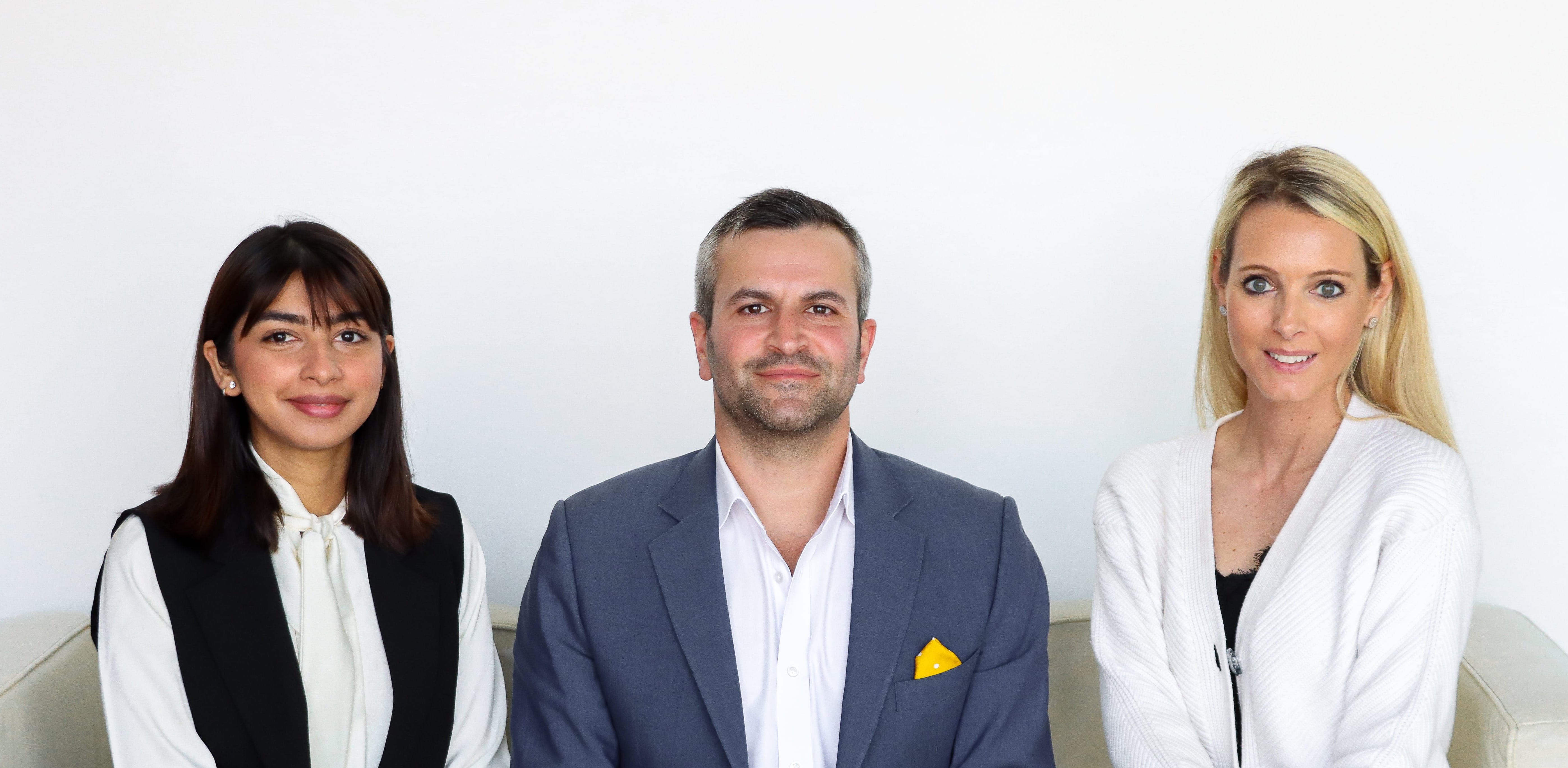 PRCO Group named in Caterer Middle East F&B PR Power List 2023