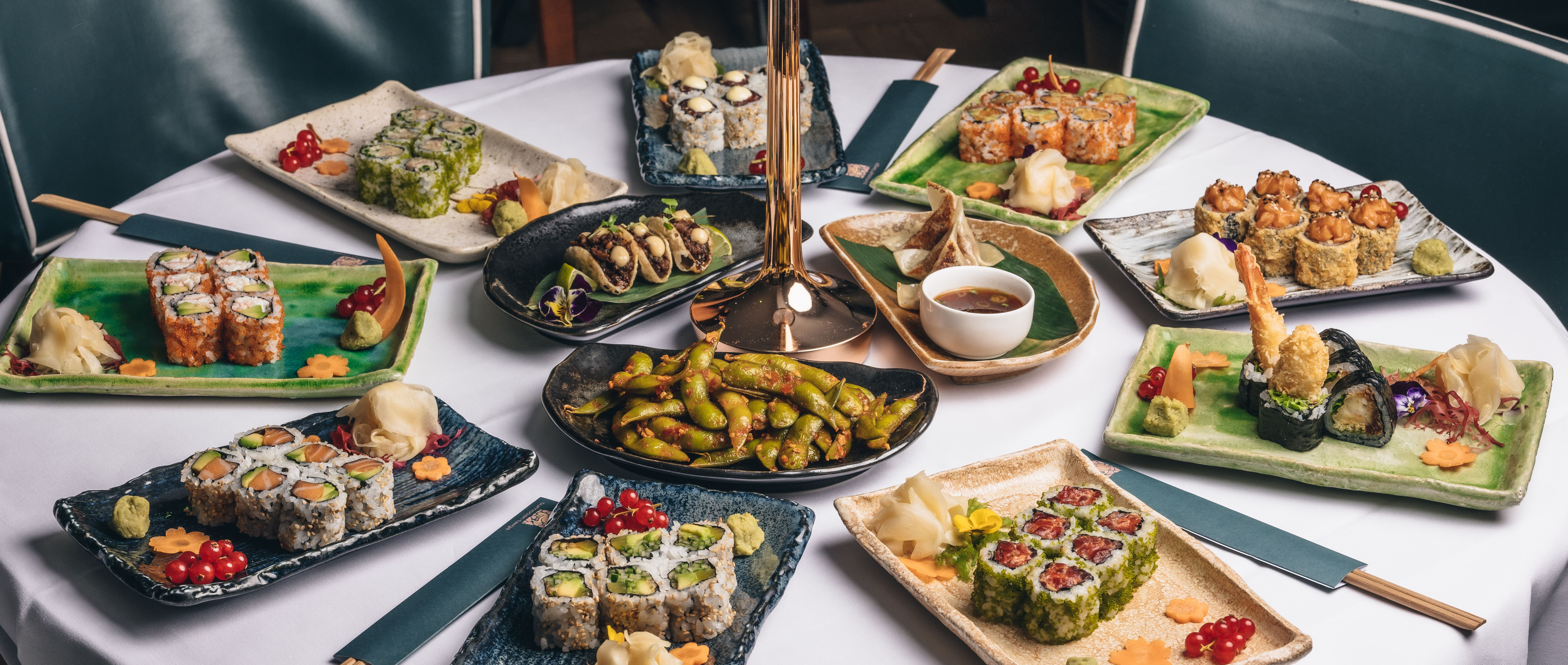 Sumosan Twiga appoints PRCO Group