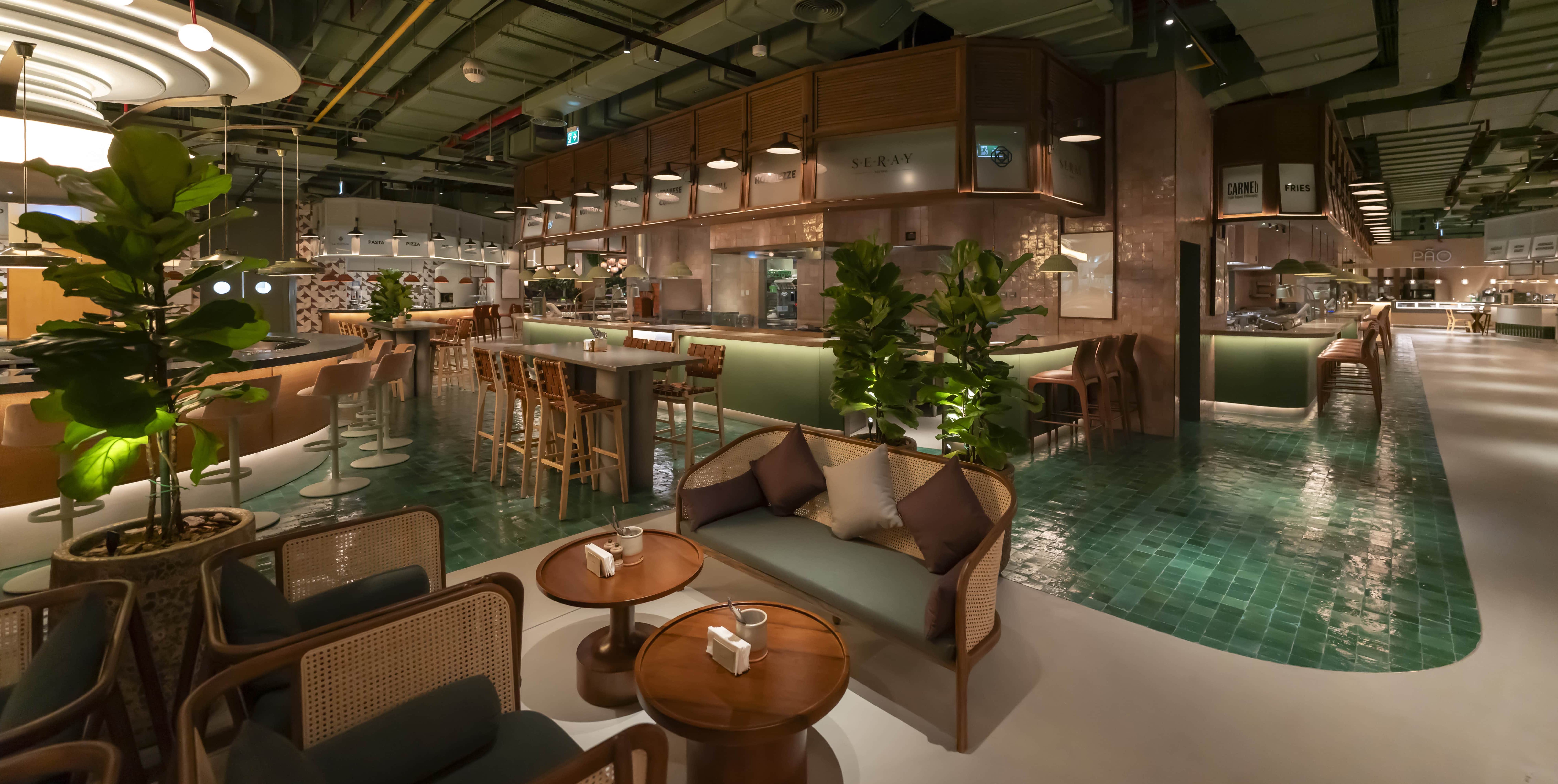 Al Mamlaka Social Dining appoints PRCO Group