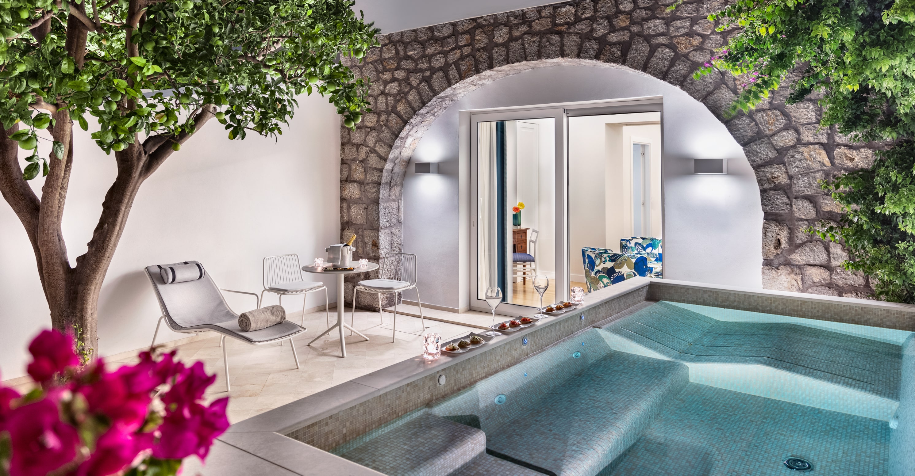 Pazziella Garden & Suites appoints PRCO Group