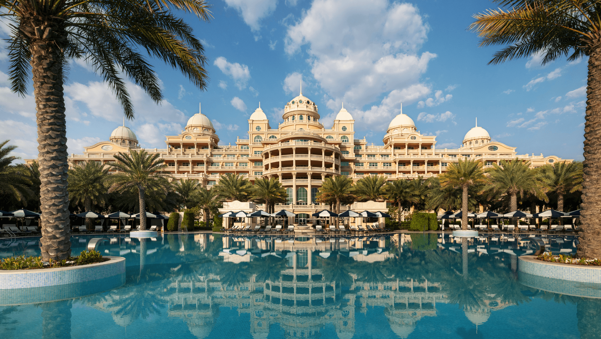 Raffles The Palm Dubai appoints PRCO Group