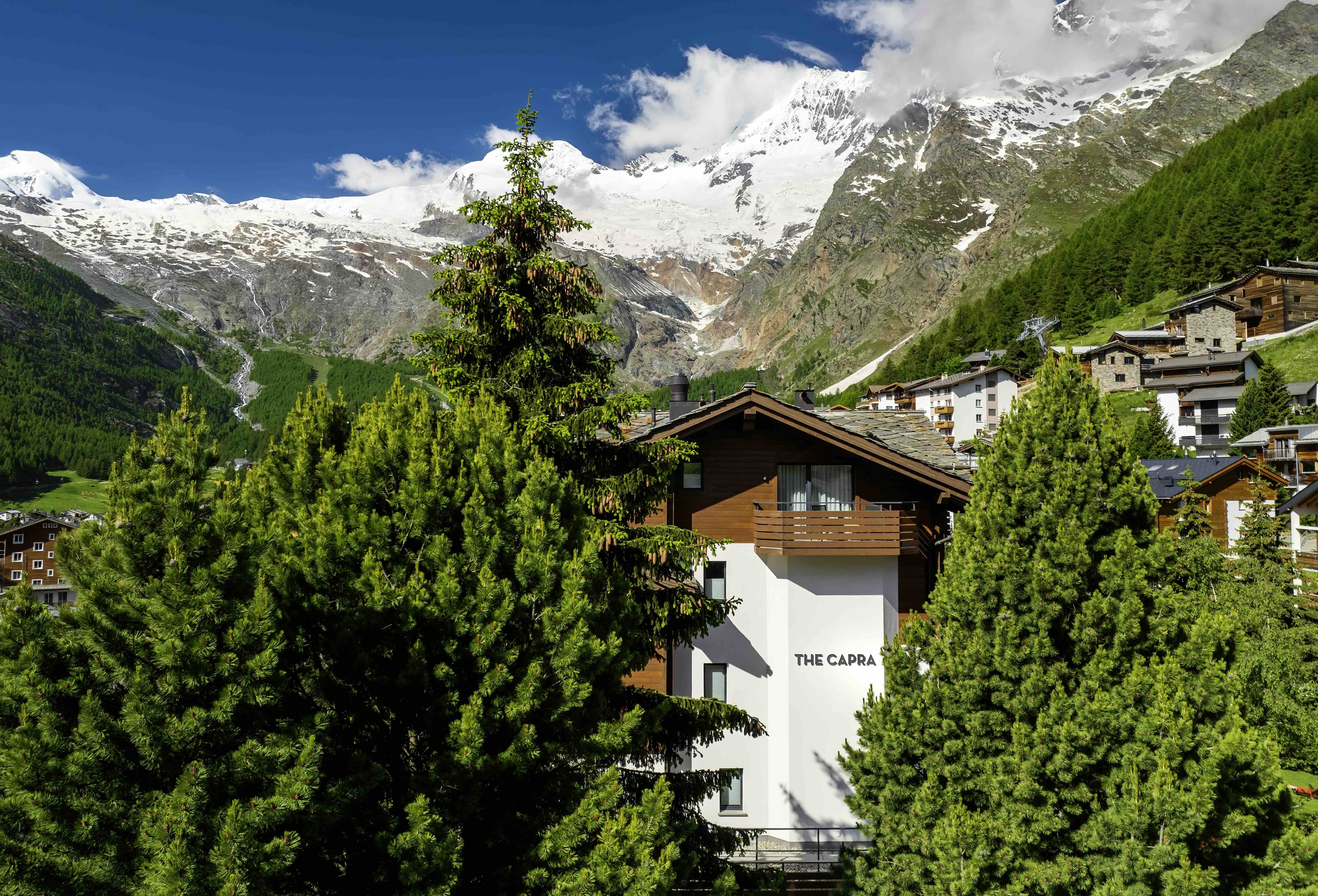 The Capra appoints PRCO Group